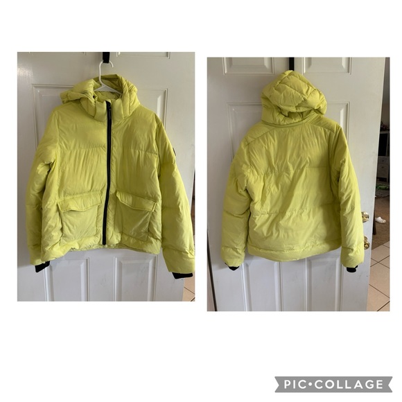 Alpine Design | Jackets & Coats | Large Alpine Design Dream Puff ...